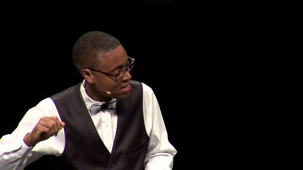 36 Revolutions of Change | Sean Saifa Wall | TEDxGrandRapids - YouTube