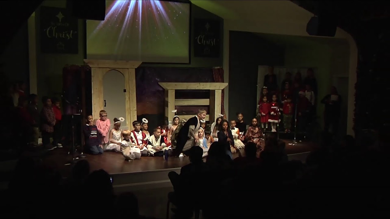 "The First Leon" (12/22/19) - YouTube