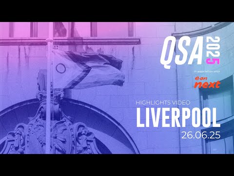 QSA2025 highlights video (extended edition featuring QSA judges)