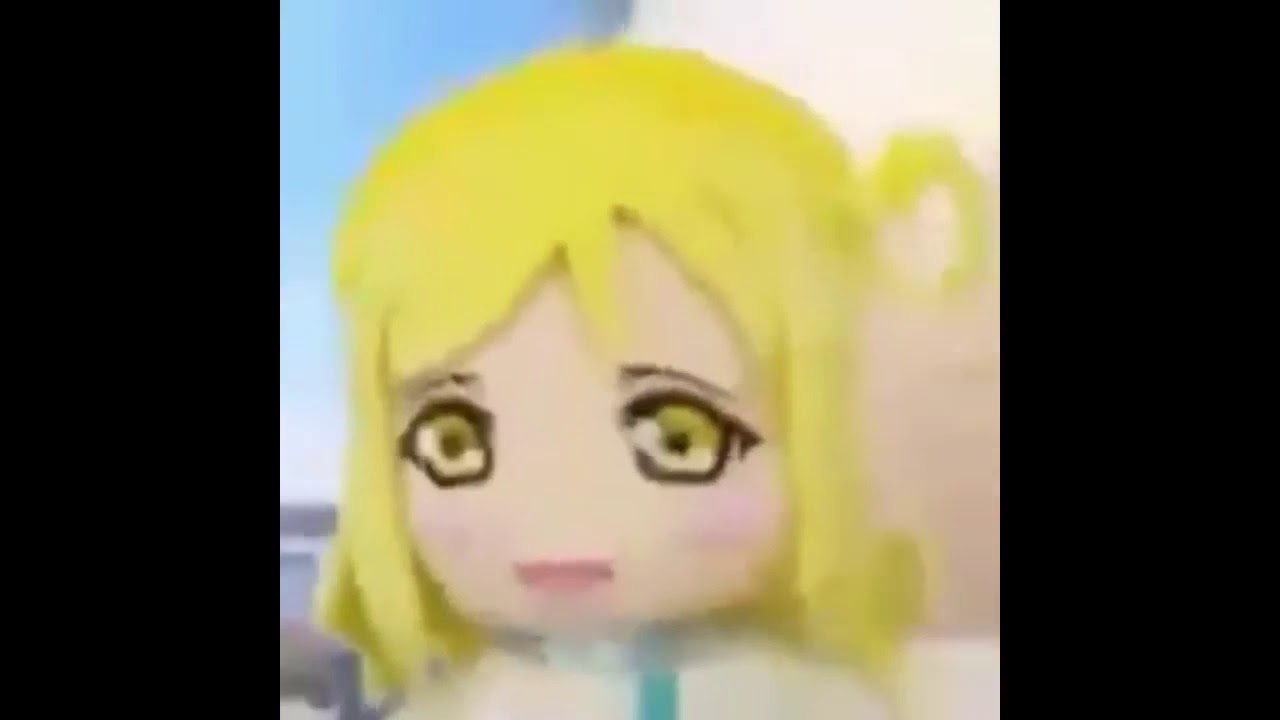 CURSED MARI - YouTube