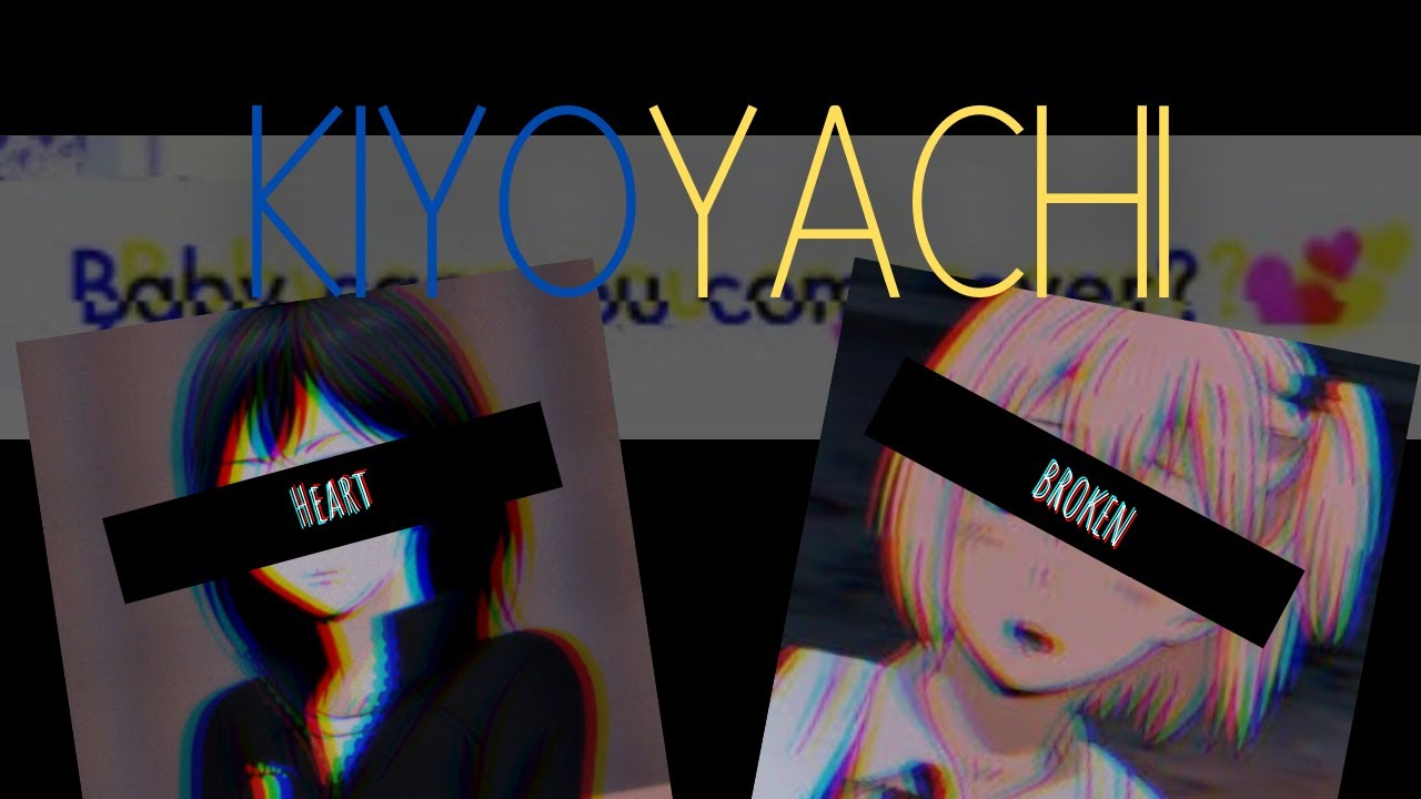 Kiyoko and Yachi's heartbreak... || 💙KiyoYachi Special💛 - YouTube