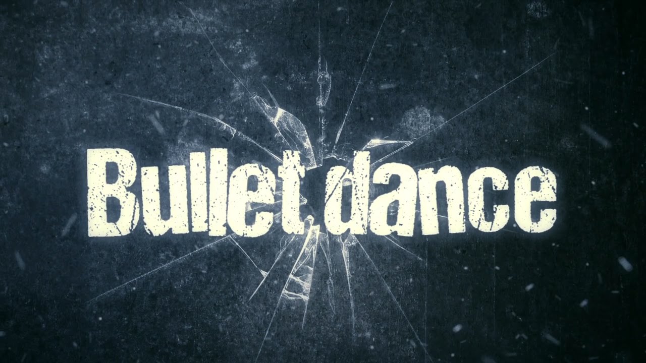 BomberfetT - "Bullet dance" Official Lyric Video - YouTube