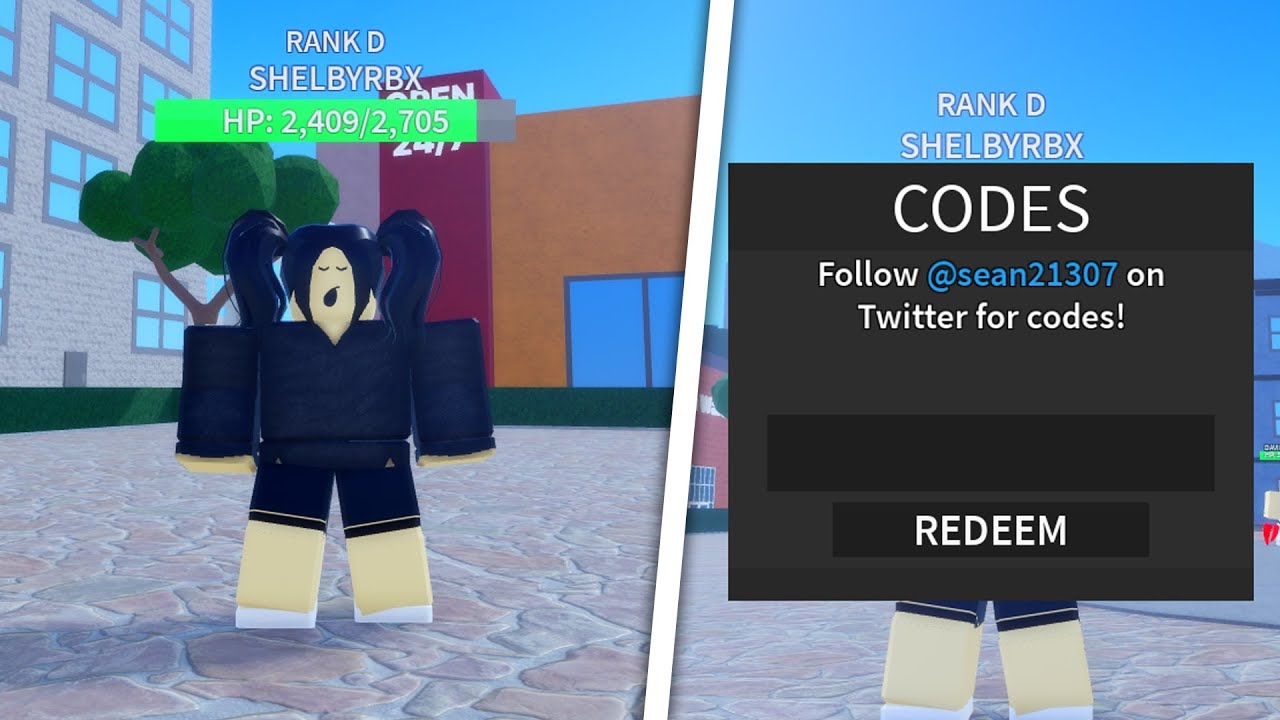 ALL *NEW* OP CODES 🔥NEW UPDATE!🔥 Roblox A Hero's Destiny - YouTube
