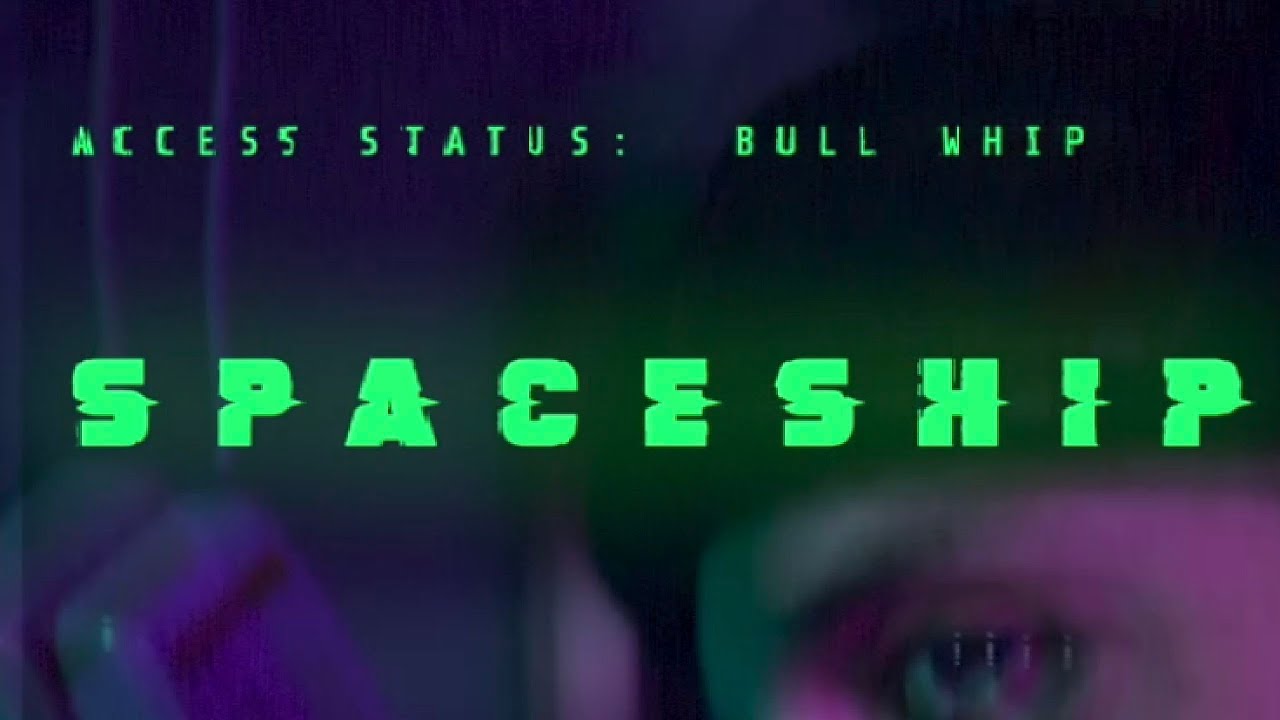Bull Whip - Spaceship (Drop Mic) - YouTube
