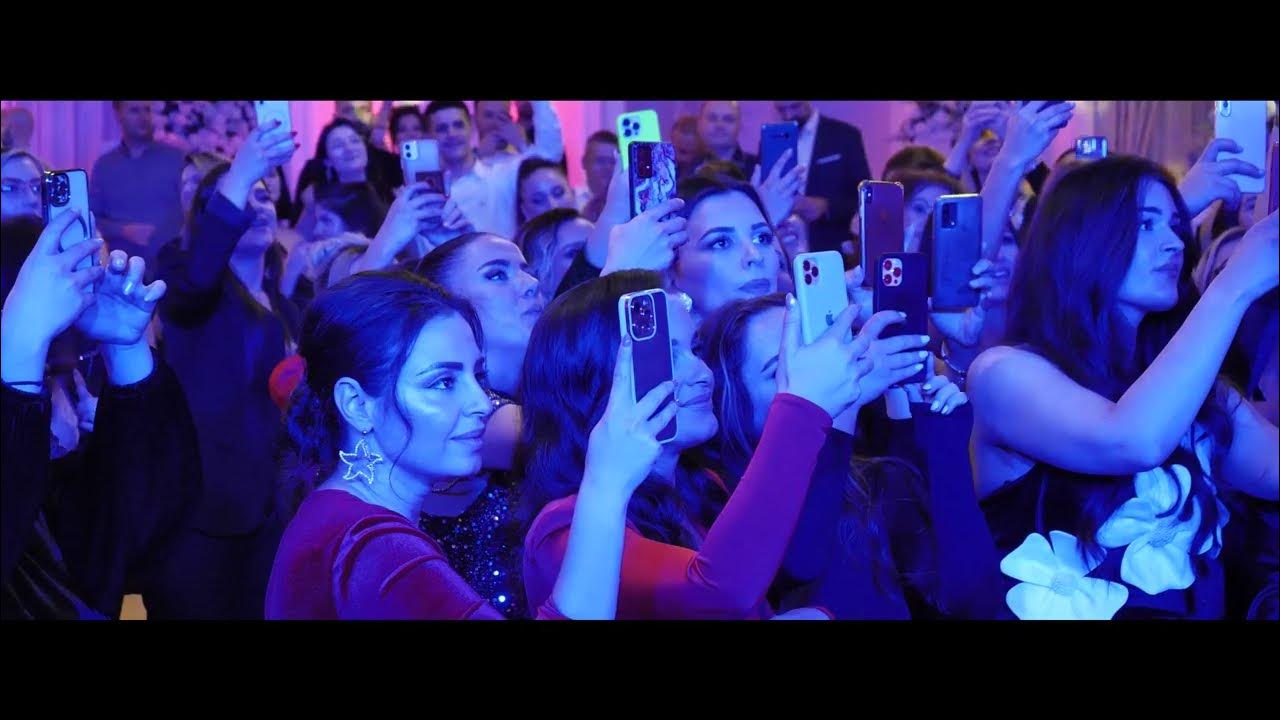 Rossmann & Lala - Festa e Fundvitit Happy New Year 2024 - YouTube