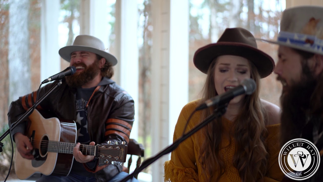 Close to You. The Scarecrows ft. Gabby Rowe - YouTube