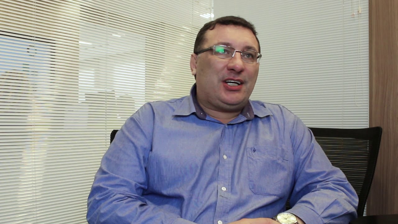 Ricardo Piovan - Depoimento Curso Inteligência Emocional - Março 2019 ...