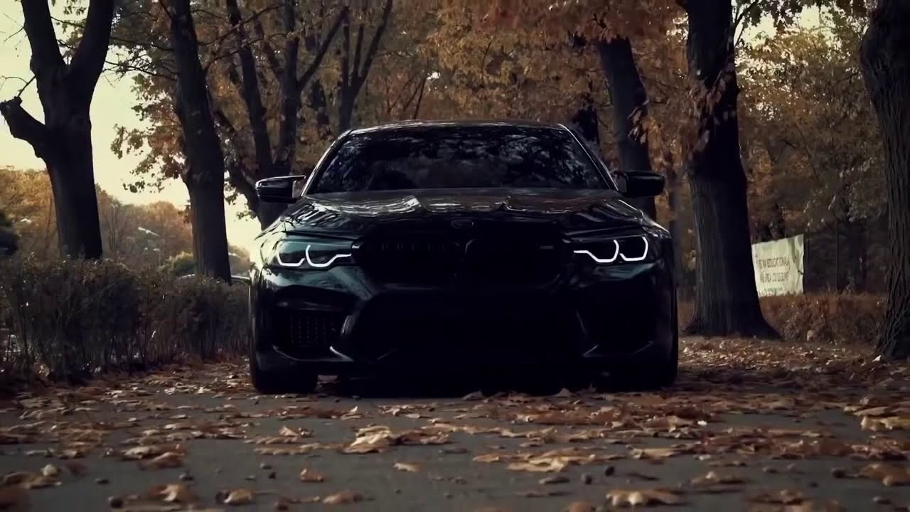 🔥BMW M Power 🔥- Gangsta Lovers Car - YouTube