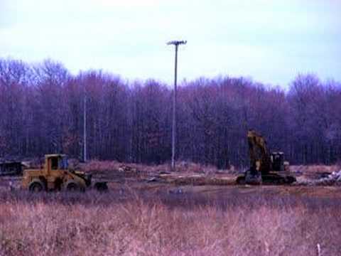 Goodbye East Windsor Speedway - YouTube