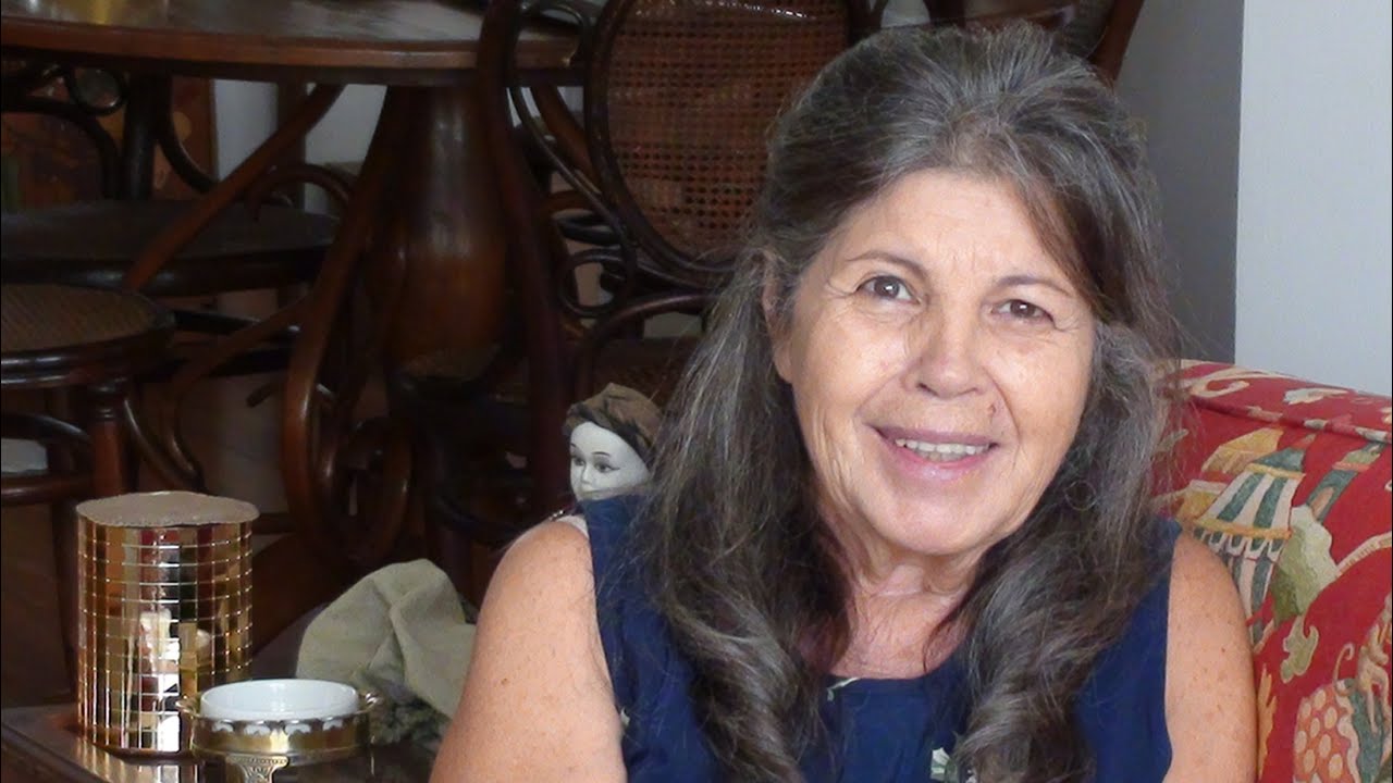 Marisa, Moreno - pra começo de conversa - YouTube