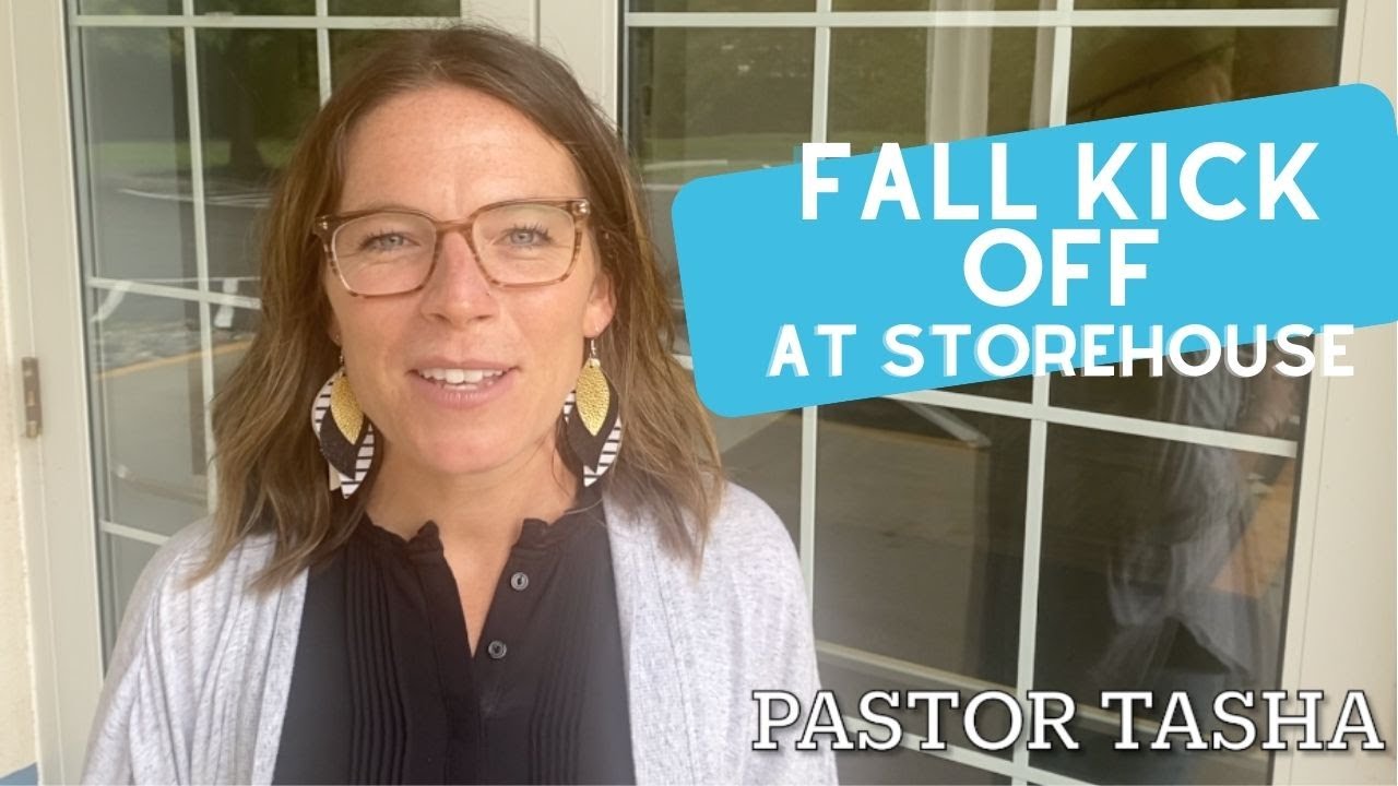 Sept 11, 2022 - Fall Kick Off at Storehouse - YouTube