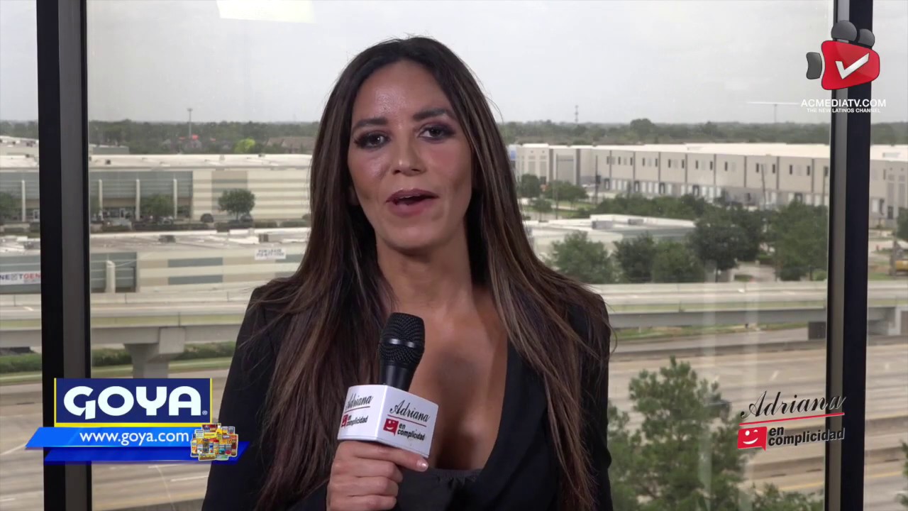 EP 560 I LARISSA CIRILO MARTÍNEZ, MARCELA GONZÁLEZ, ROB EXLINE, DOMINGO ...