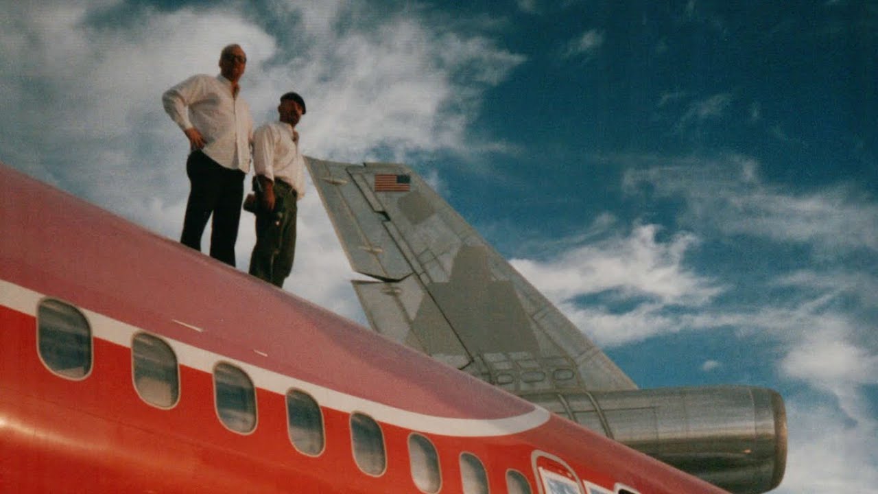 Transitioning From Jamie's Employee to Equal - YouTube