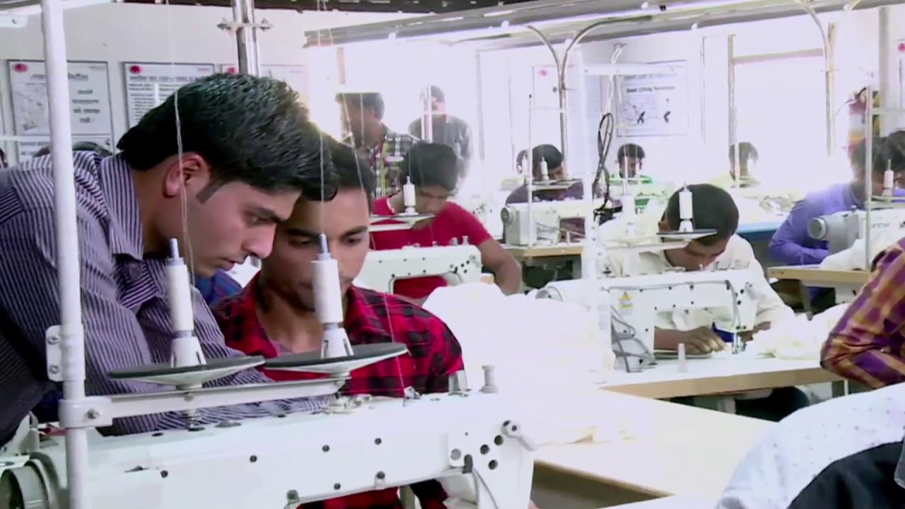 Apparel Made-ups & Home Furnishing Sector Skill Council | Skill India ...