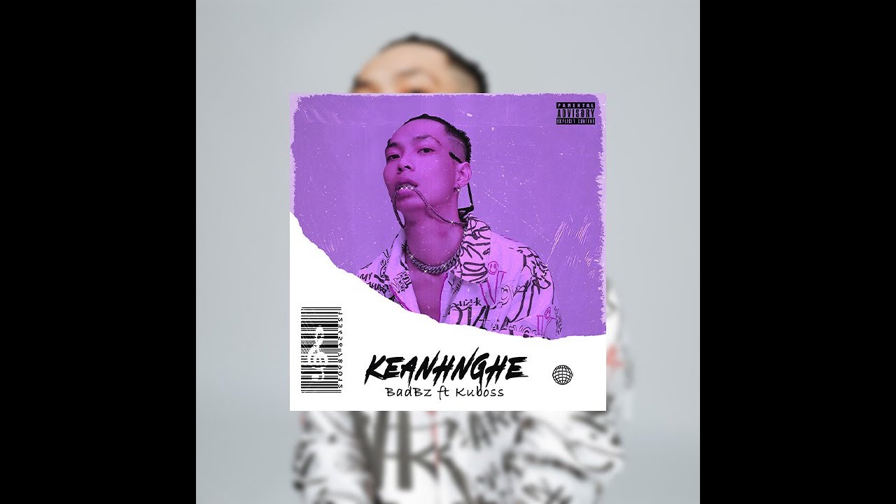 BADBZ - Kể Anh Nghe ft Kuboss ( OFFICIAL LYRICS VIDEO ) - YouTube