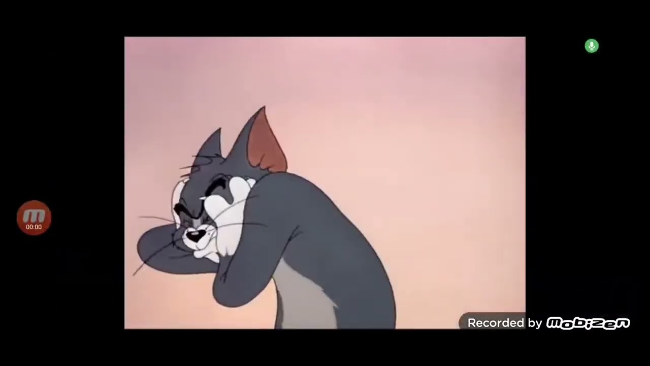 Tom and Jerry WTF Boom - YouTube