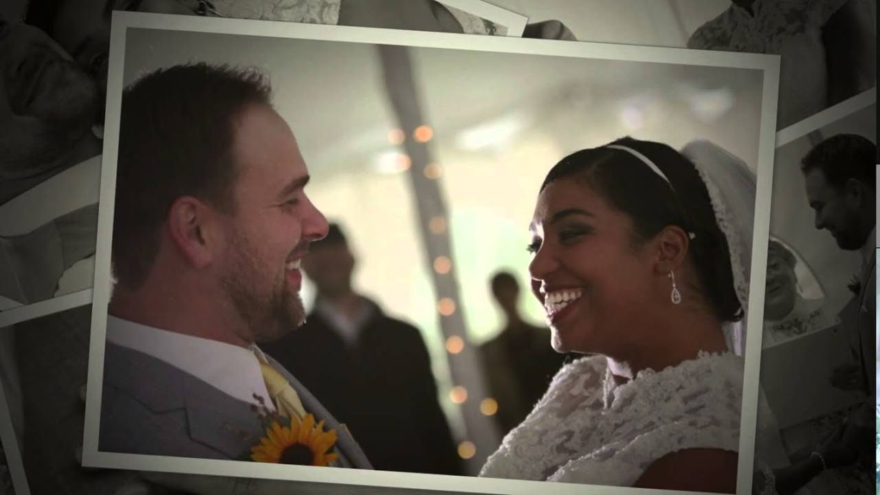 Dominic and Vanessa Meattey September 13, 2014 - YouTube