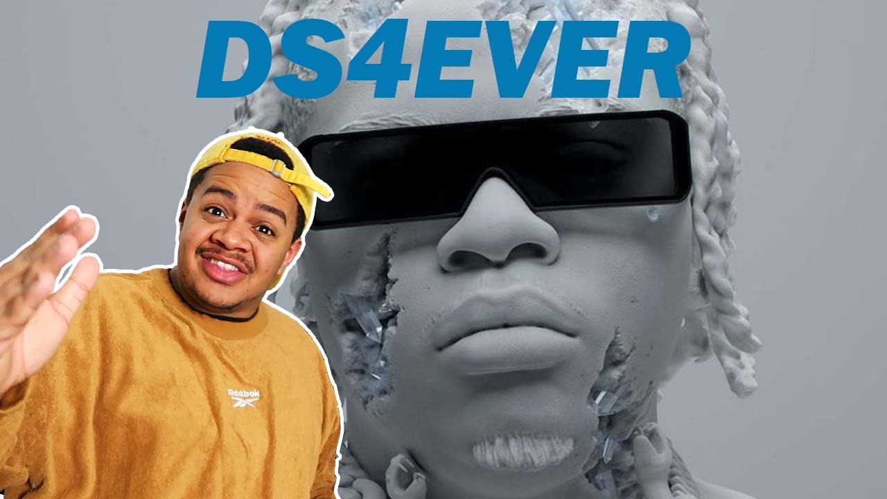 DS4EVER - Gunna | ALBUM REACTION - YouTube