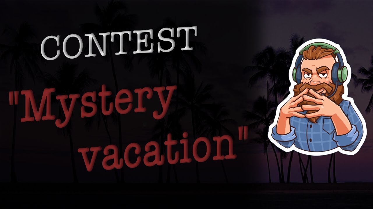 Contest "How Torin spent his vacation" - YouTube