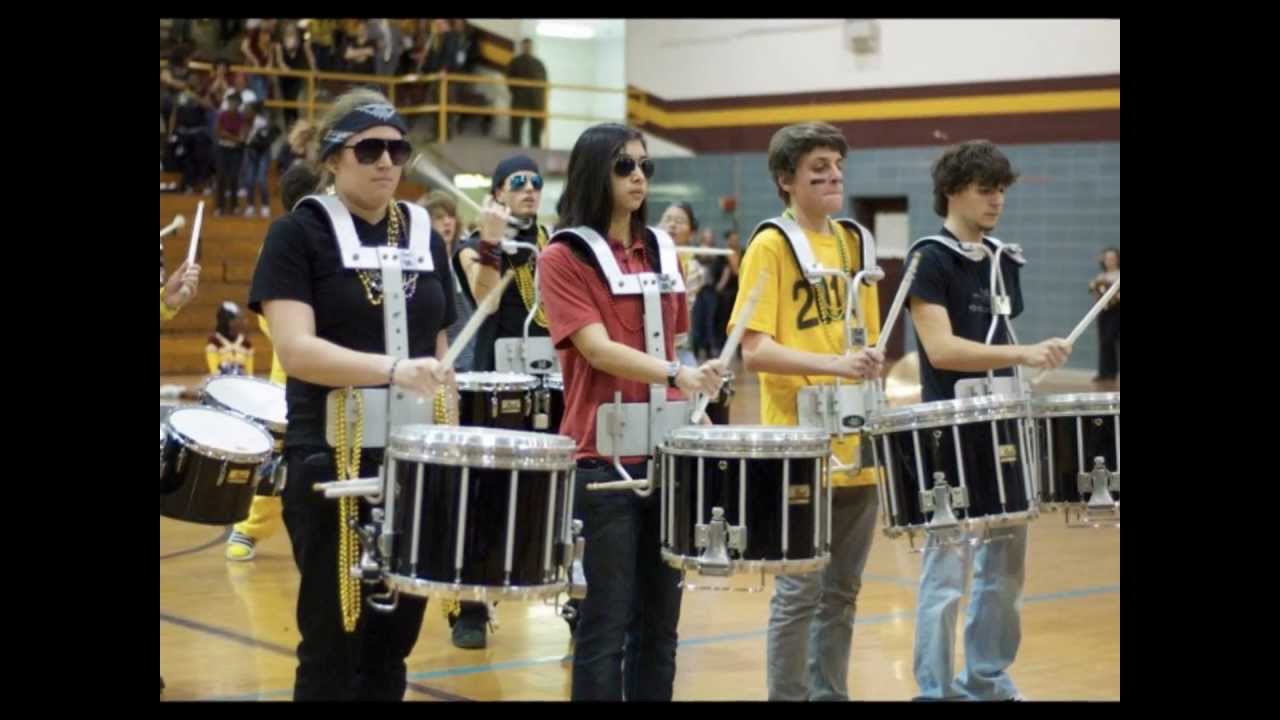 Atherton High School Senior Year 2011 - YouTube