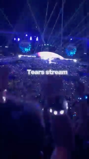 Coldplay Live in Vienna - Recap - YouTube