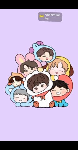 bts lovers💜# jeon Jungkook #bts army #bt21 - YouTube