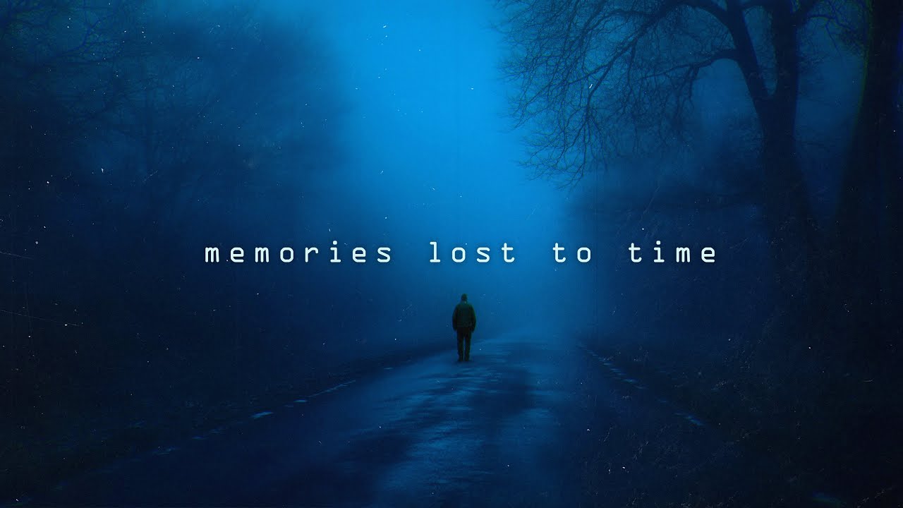memories lost to time... - YouTube