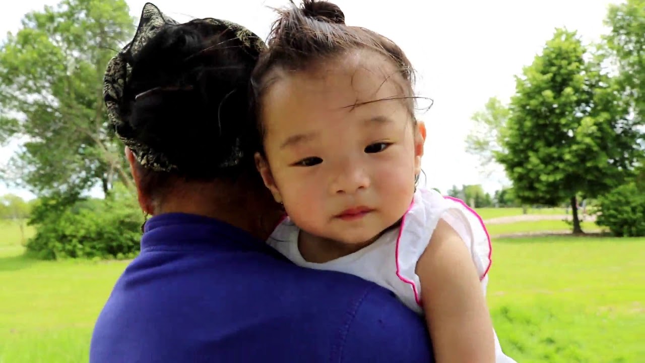 Father's Day at Rotary park - YouTube