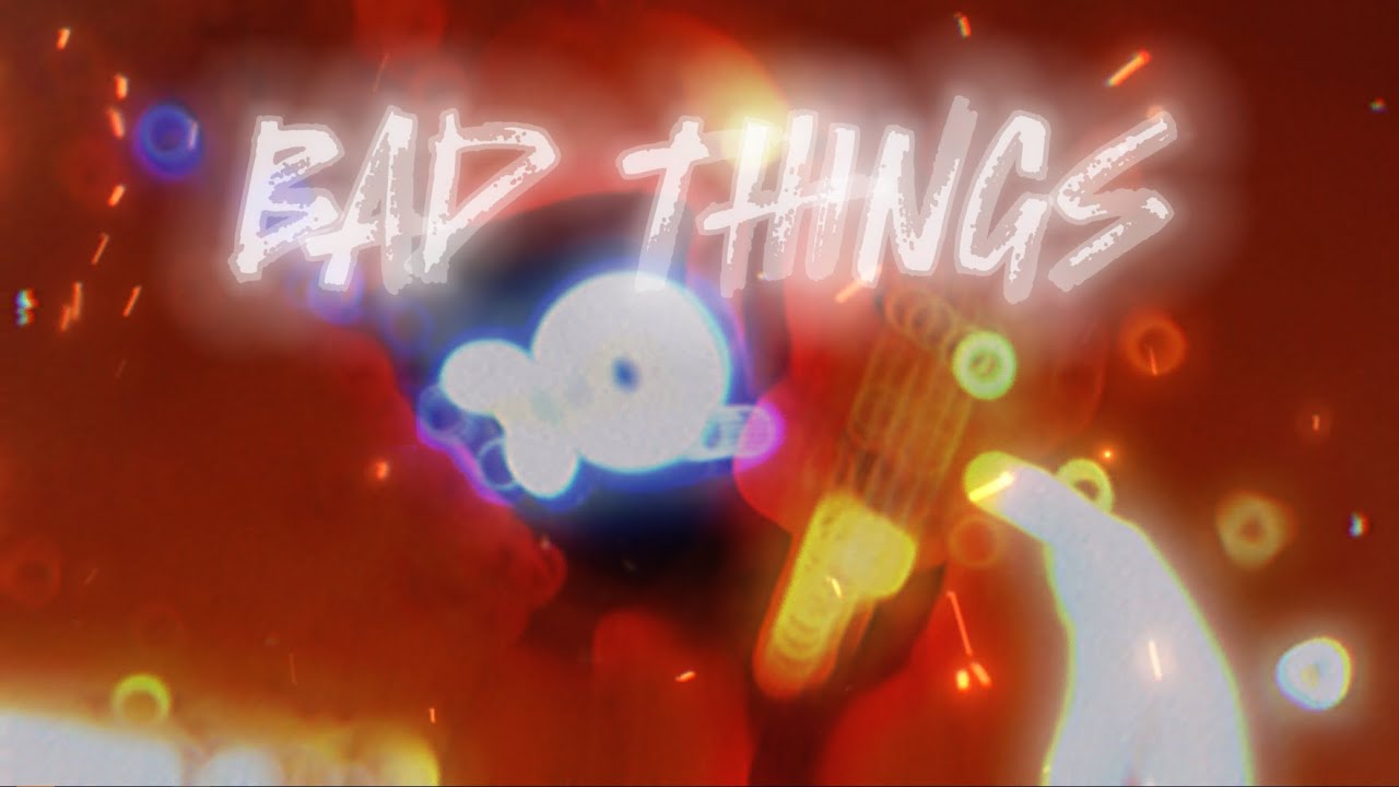 BoyWithUke - Bad Things [Extended] (lyric video) - YouTube Music