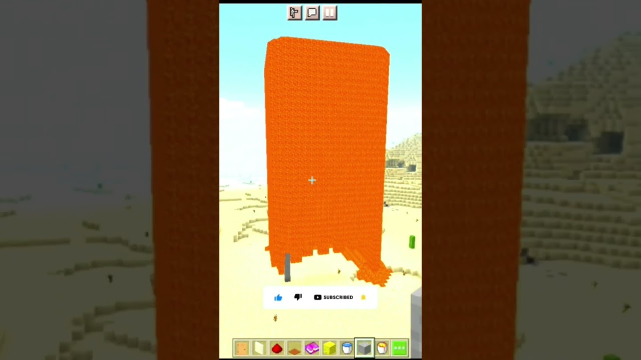 How To Make Cobblestone Stone Building In Minecraft - YouTube