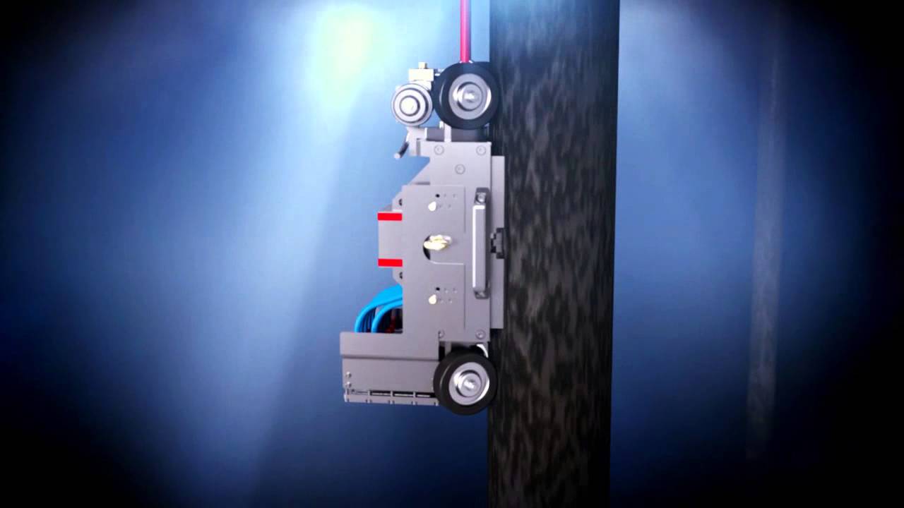 Innospection - Subsea Inspection with MEC technology. - YouTube