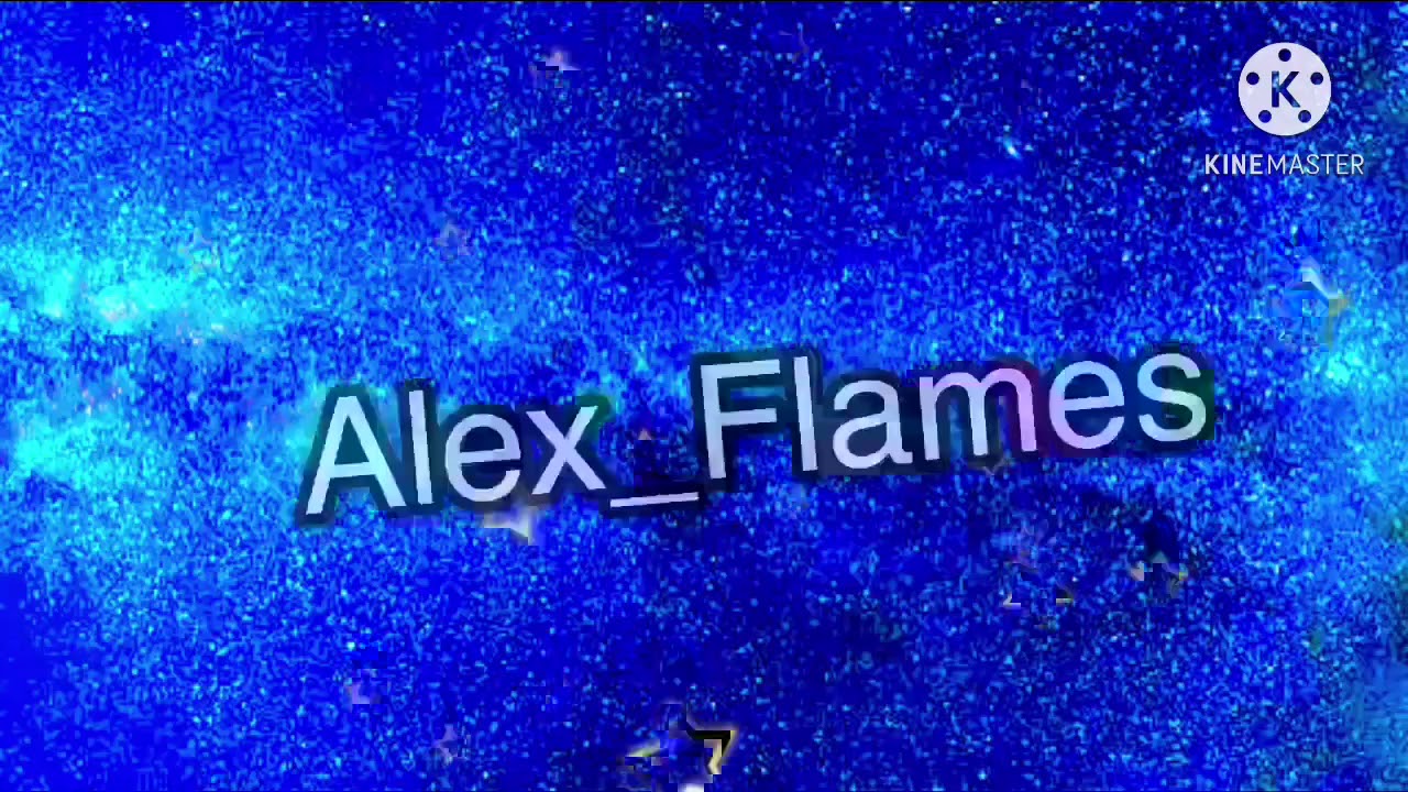 Intro for Alex-Flames - YouTube