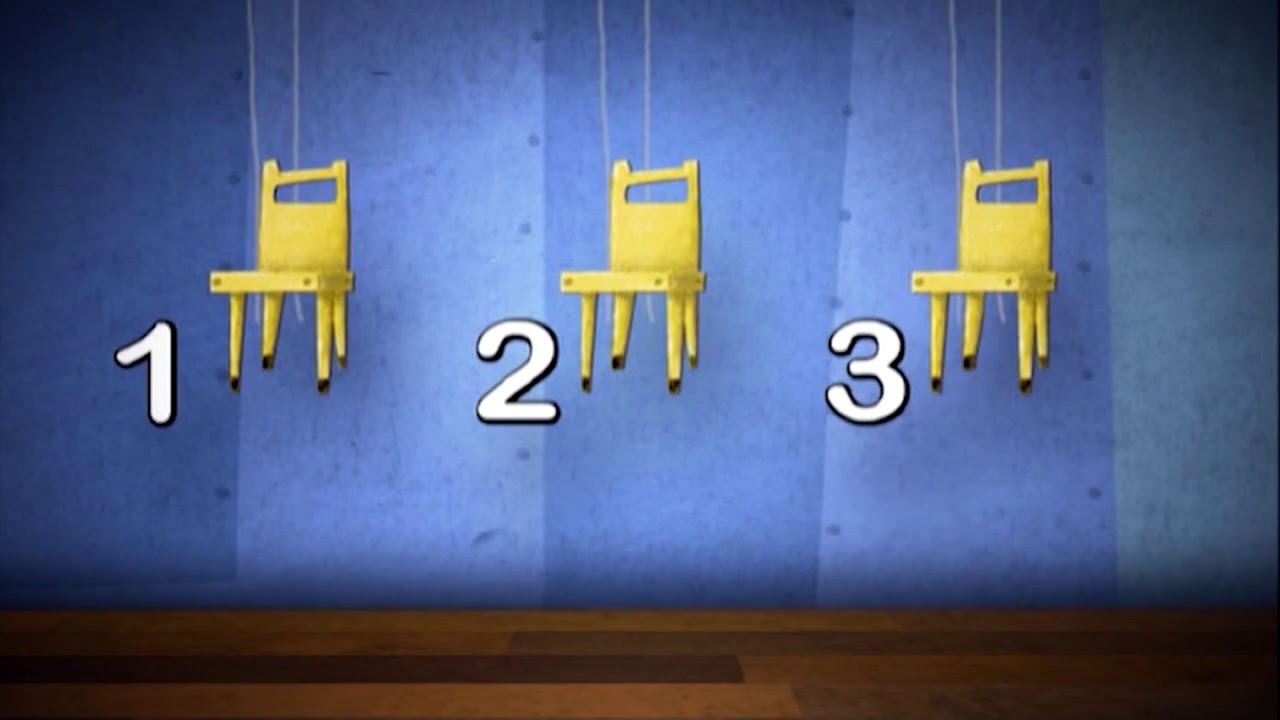 Number Time Ep 38 - YouTube