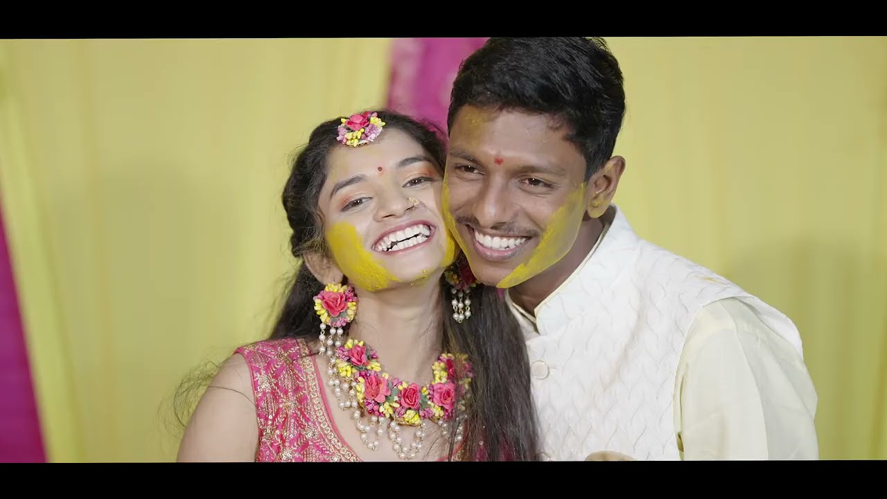 wedding teaser 2023 | Vaibhav + Aishwarya | parbhani | wedding - YouTube