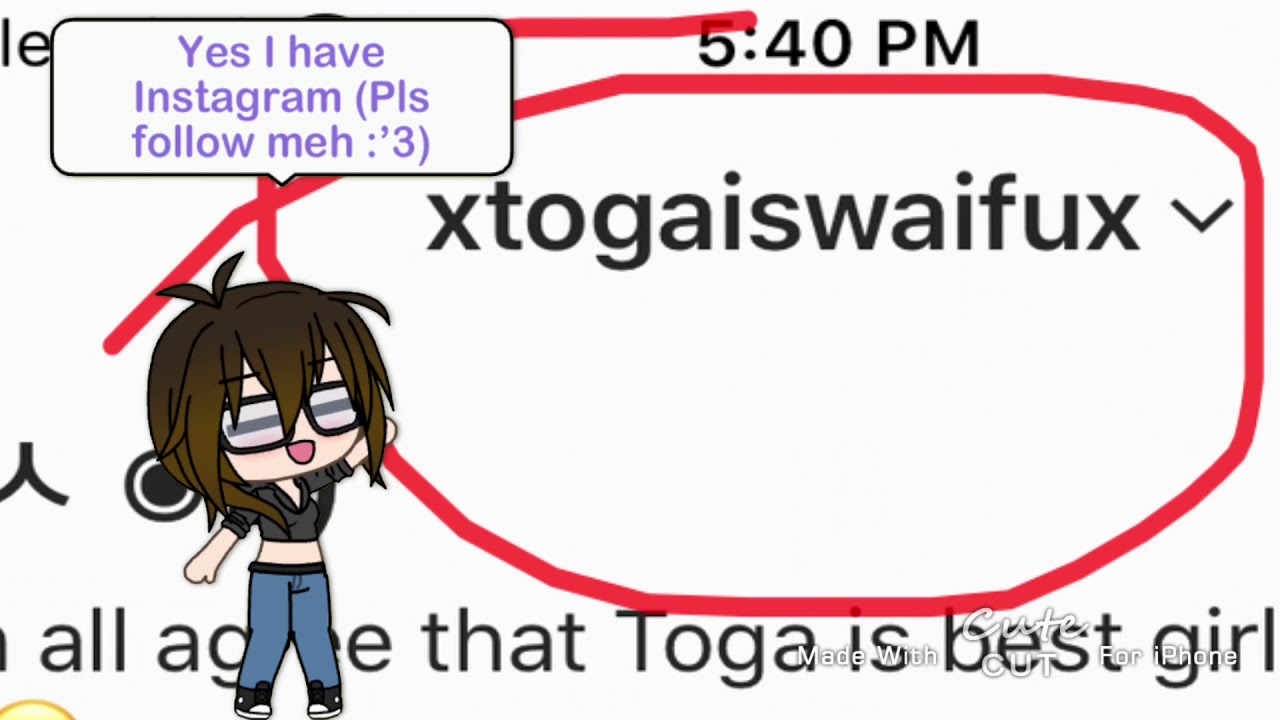 Pls Follow? :333 - YouTube