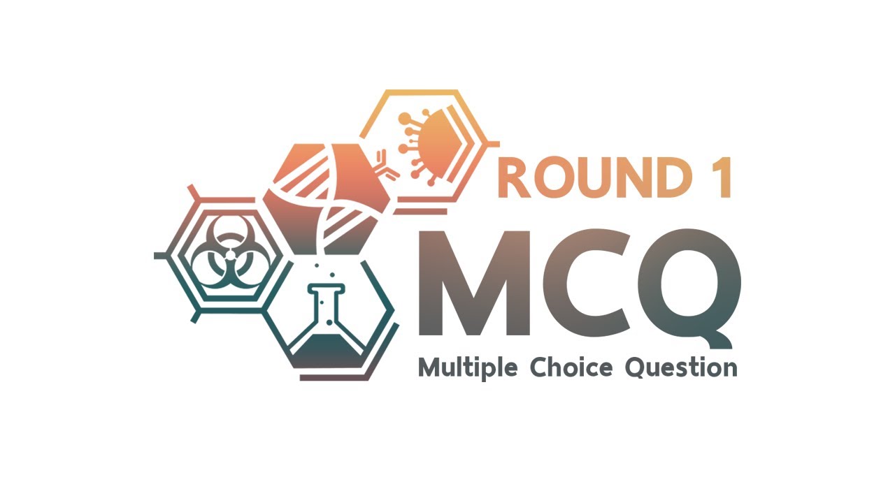 CMU-IMC2022: MCQ Round (English subtitles) - YouTube