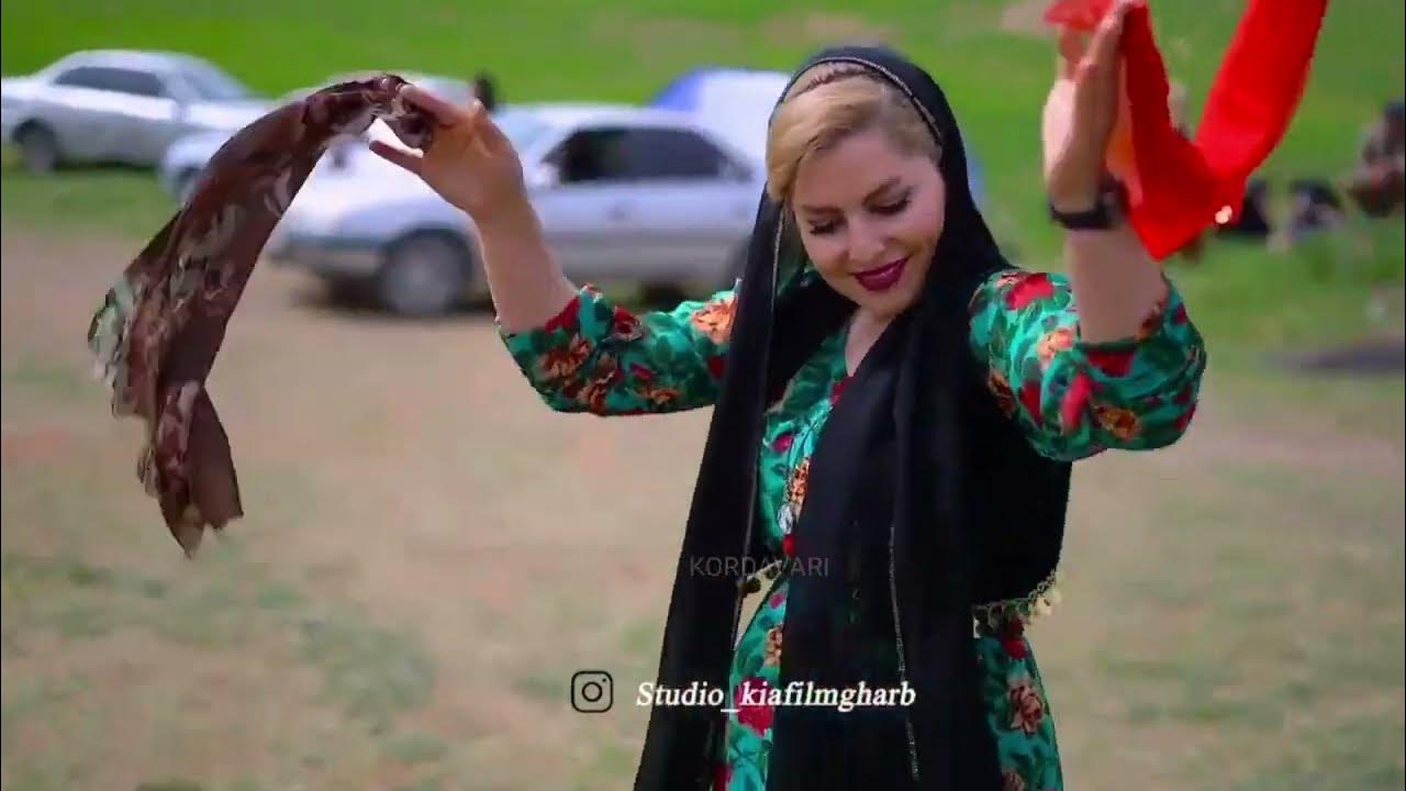 Best Kurdish Dance | Halparke Kurdi - YouTube