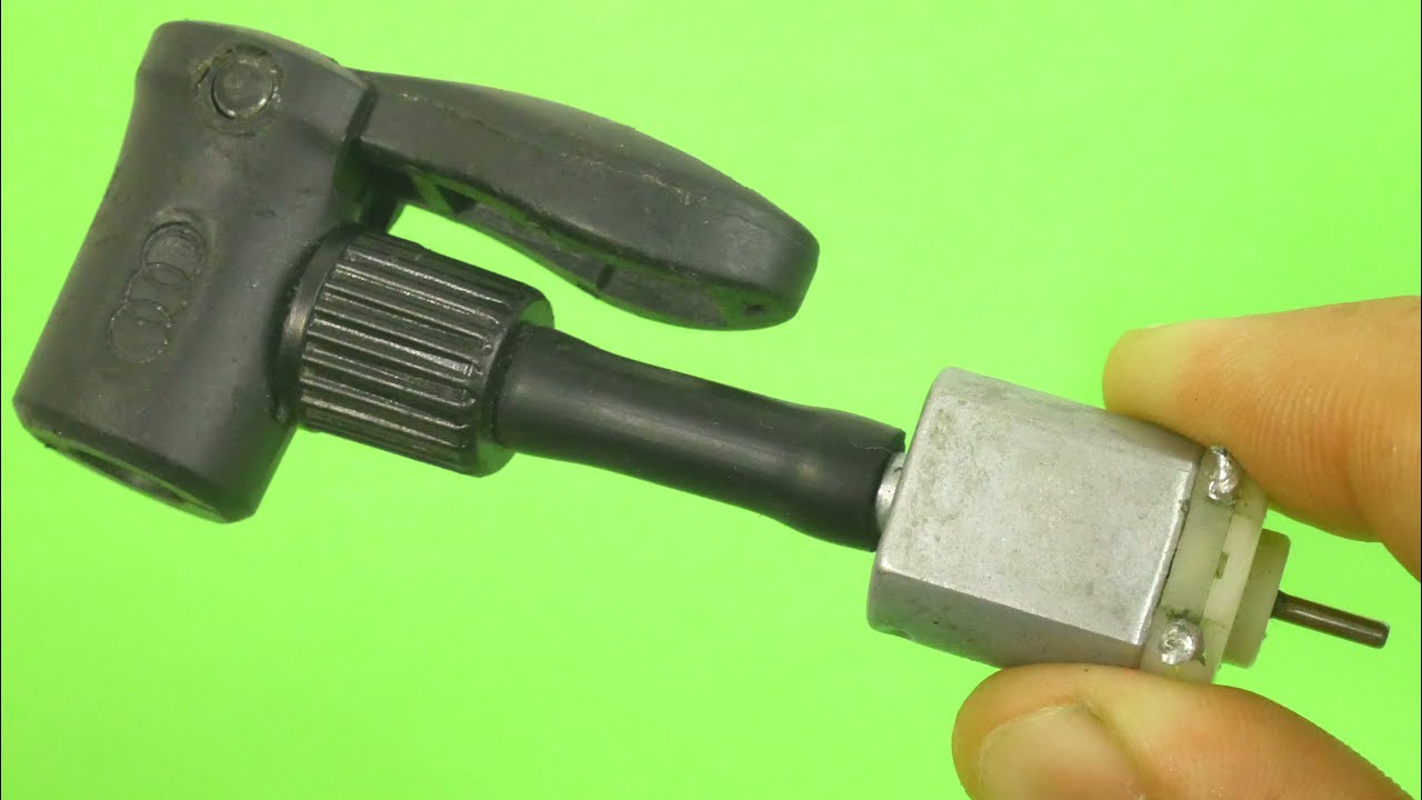 7 SIMPLE INVENTIONS - YouTube