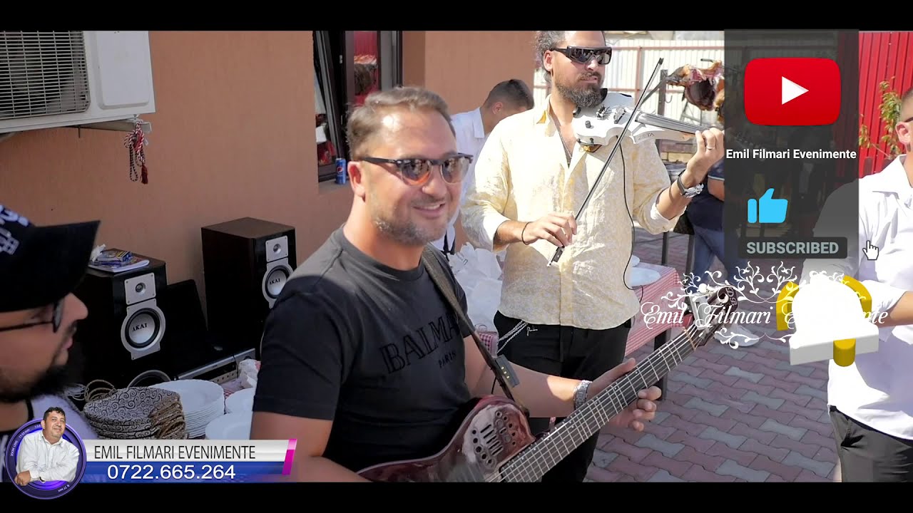 Danut Babanu 🔶 Instrumentala 2021🔶 - YouTube