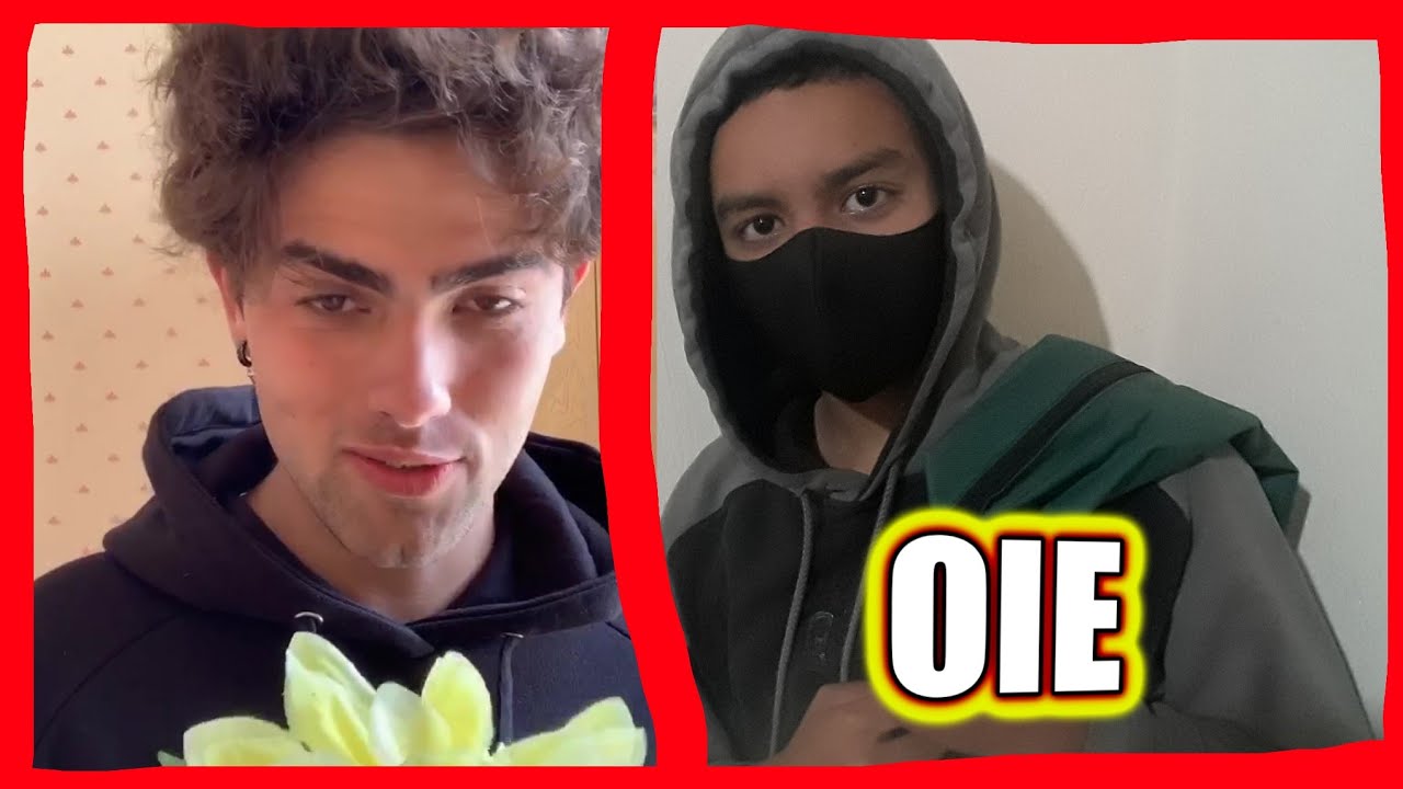 Mário do tik tok - YouTube