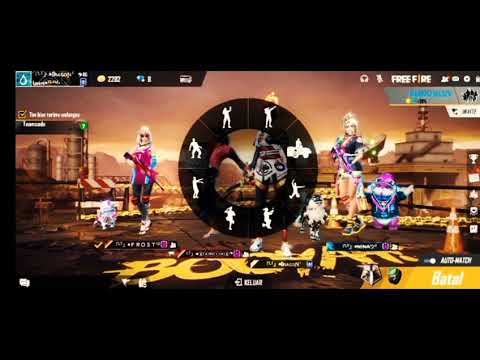 Fidio Ff Jedag jedug🤣🤣 - YouTube