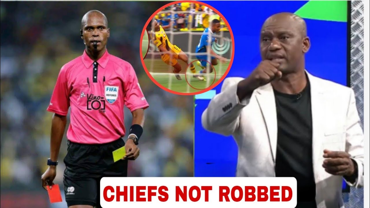 BREAKING NEWS!!! "Kaizer Chiefs Fans Must Accept the Results with ...