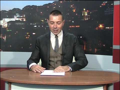 Тонислав Станев, по известен като Тони Айдъла, специален гост в "Денят ...