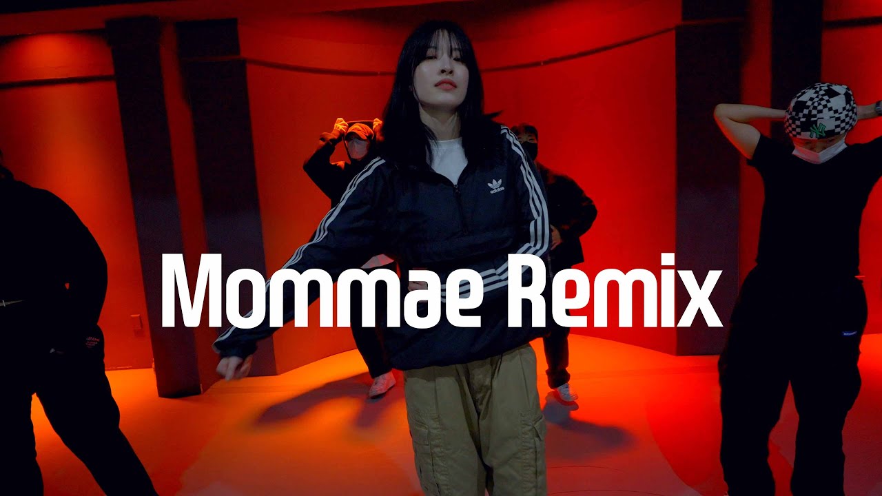 Jay Park 몸매 Mommae Remix Onlydany Choreography Youtube