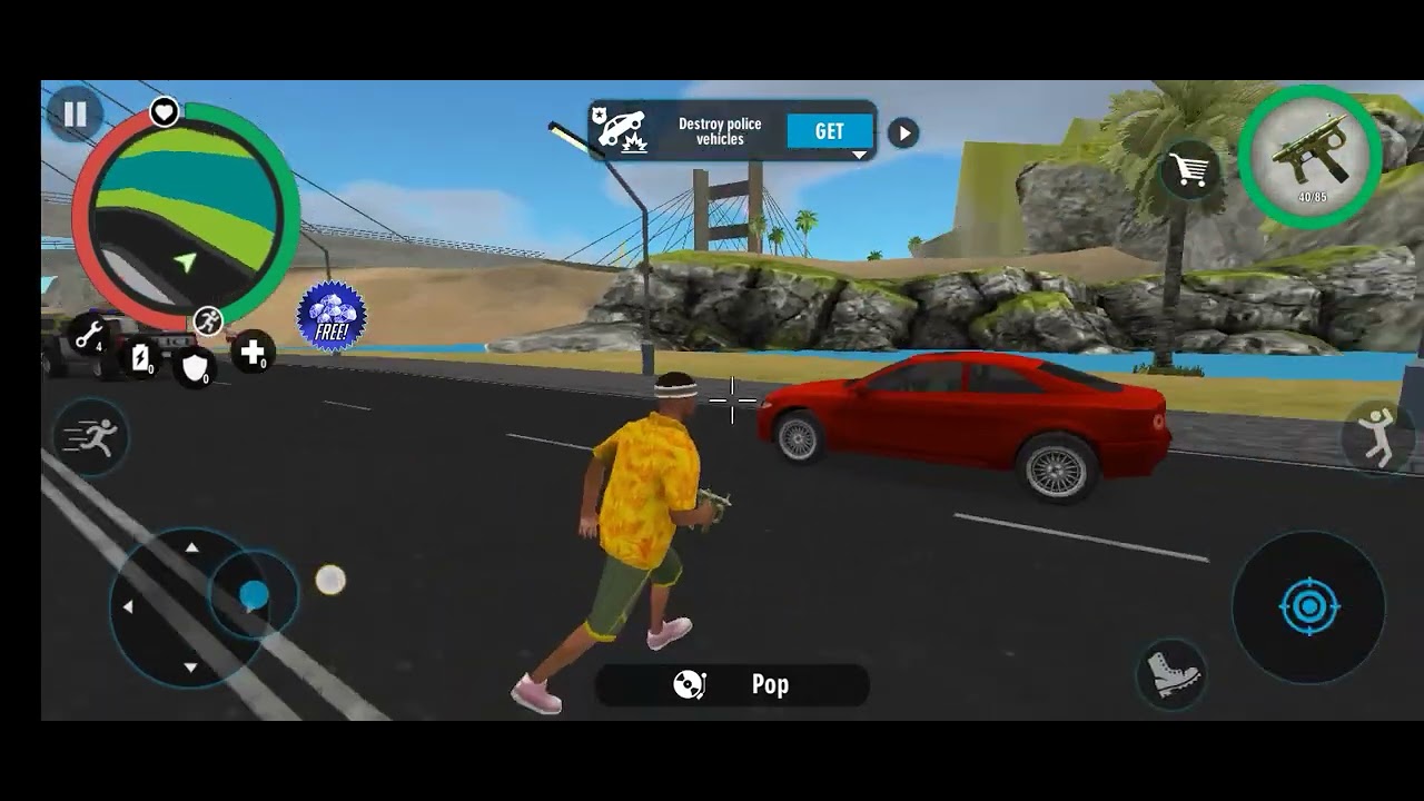 game wali video kar # - YouTube