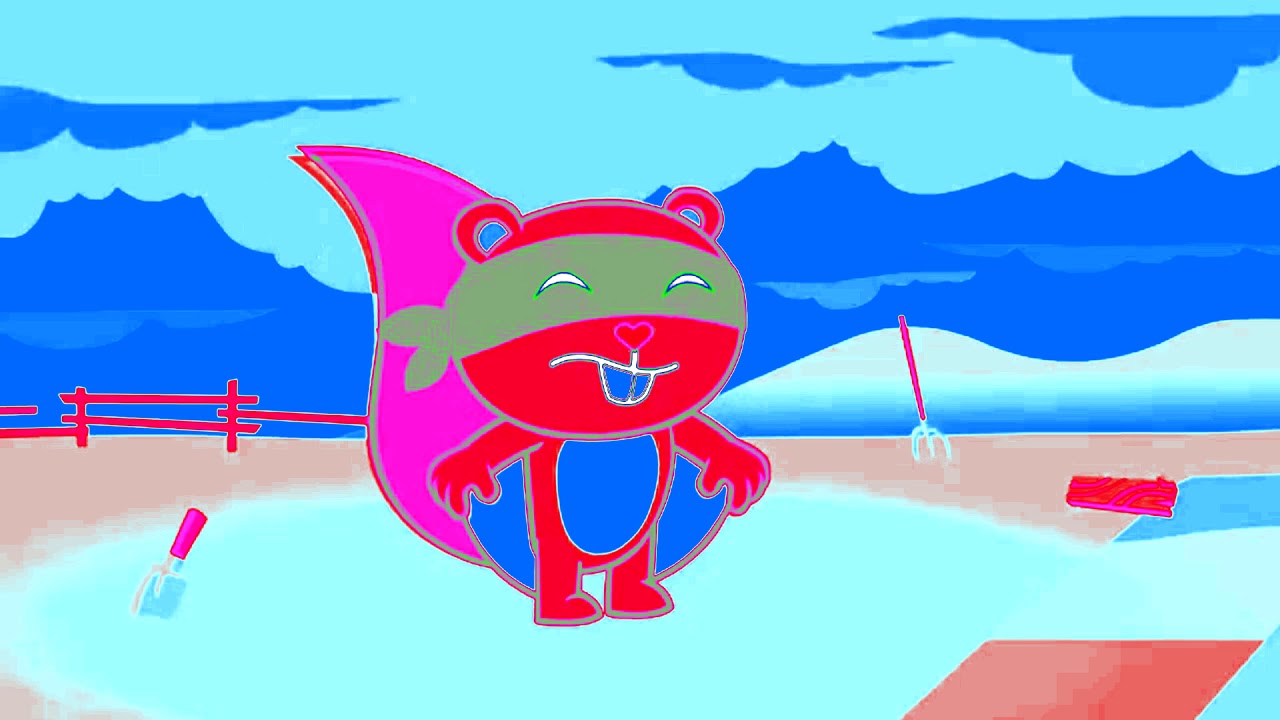 HTF BREAKING WIND IN CHORDED CLEARER - YouTube