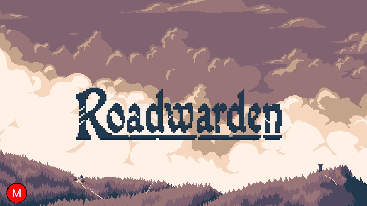 (Roadwarden) You Need To Play This Masterpiece - YouTube