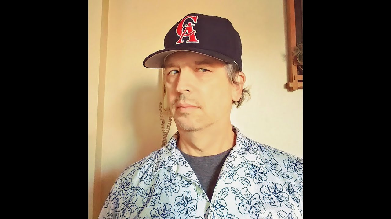 Rick Henry Talks With Disco Legend D.C. LaRue - YouTube