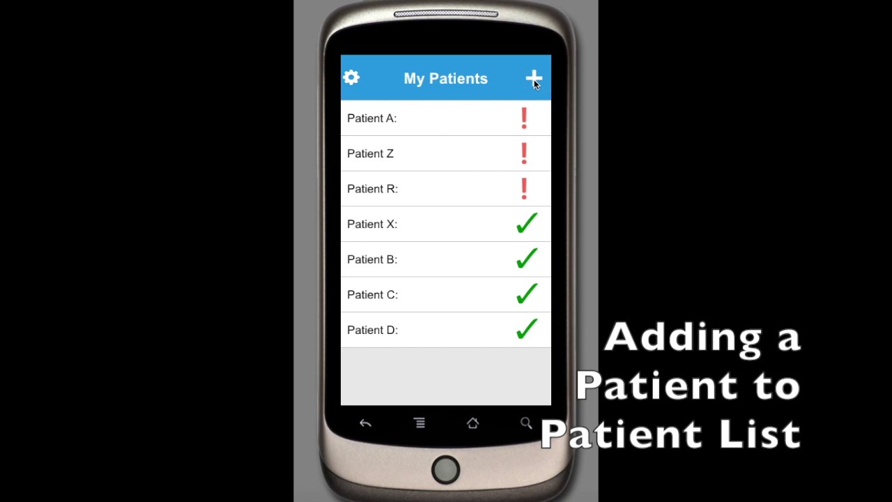 PillSense Video Demo - YouTube