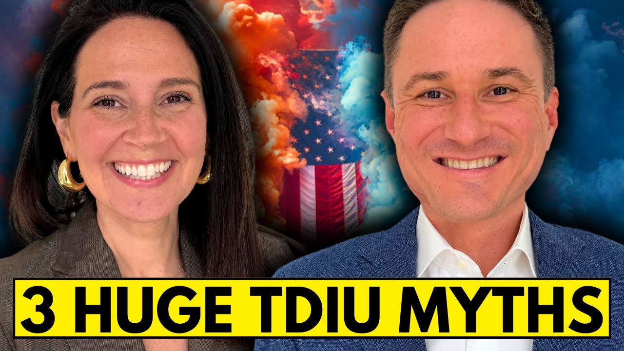 TDIU Benefits: VA Lying About Eligibility? - YouTube